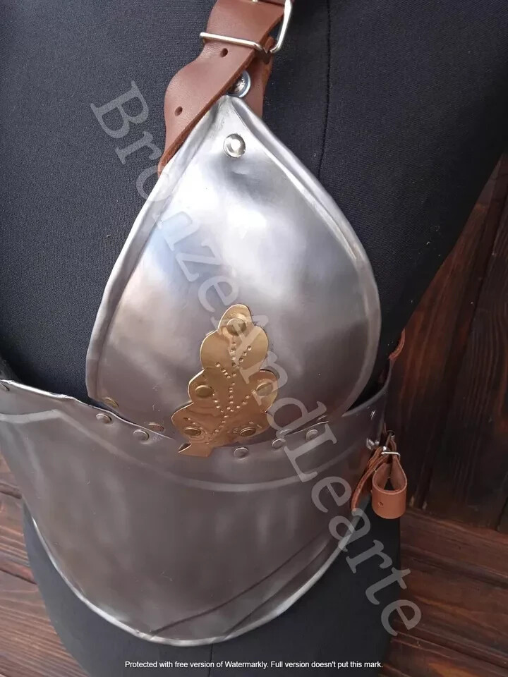 Medieval Female armor Easy To Wear Sexy Dress Best Gift For Your Loved ...