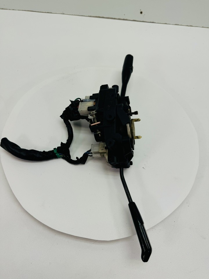 86-93 Mazda B2000 B2200 OEM Factory Multi function Switch Stalk Turn ...
