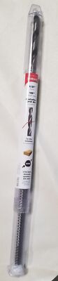 Diablo DIB1080 Installer Drill Bit, 1/2 in. x 18 in. | eBay