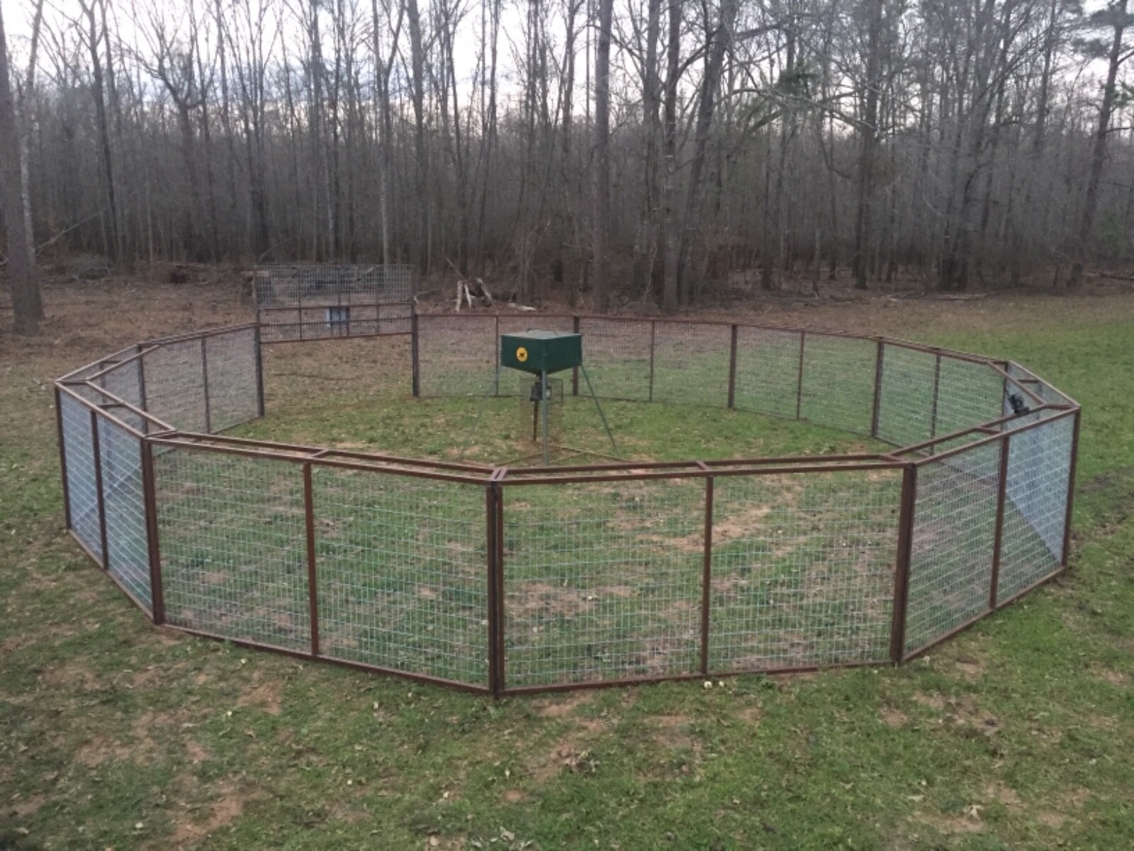 Wireless Cell Phone Activated Hog Trap (camera only) | eBay