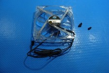 CyberPowerPC Desktop RGB Cooling Fan DF1202512SEMN for sale online | eBay