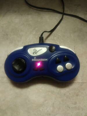 TV Power Play Intellivision Plug N Play Video Game | eBay
