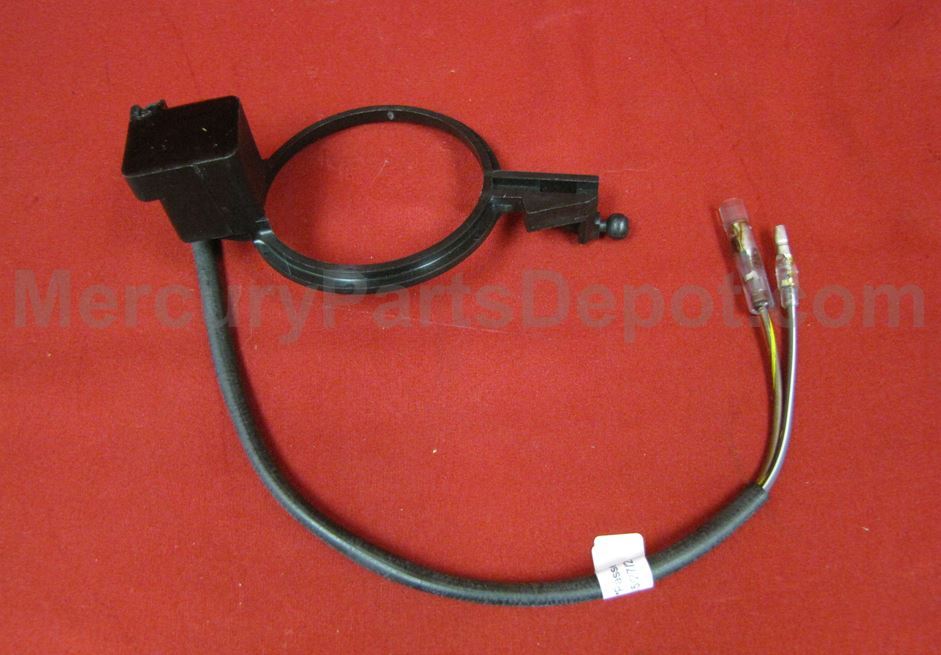 New OEM Mercury Trigger Assembly 98450A10 | eBay