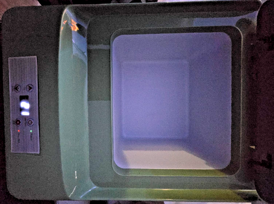 Alpicool C9PT 9L Compressor Car Fridge Freezer | eBay UK