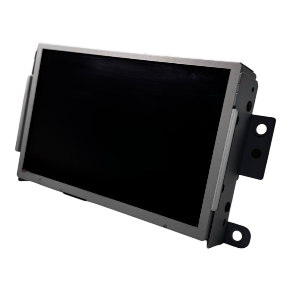 2012 - 2016 Ford OEM Sync 2 II APIM Receiver Module With NAVIGATION | eBay