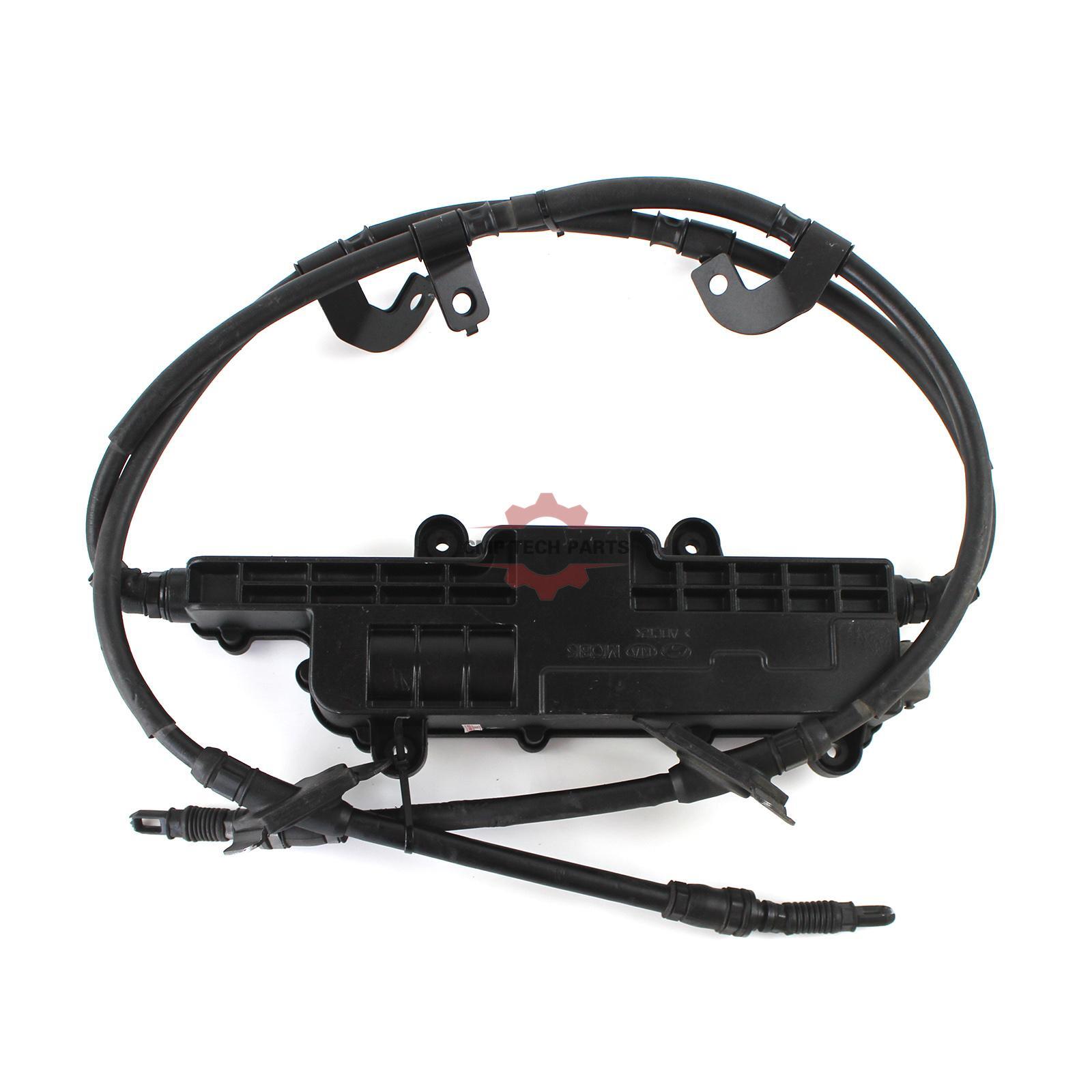 59700B8800 597002W800 Parking Brake Assy Electronic for Hyundai Santa ...
