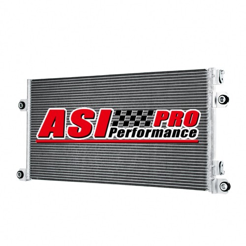 AC Condenser For 98-2016 Volvo VNL VNM VHD 8084347 3092918 21095290 ...