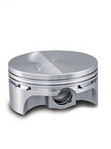 SRP Pistons Sbf Srp Pro Ft Piston 4.030 Bore, 4.100 Strk, 6.200 Rod ...