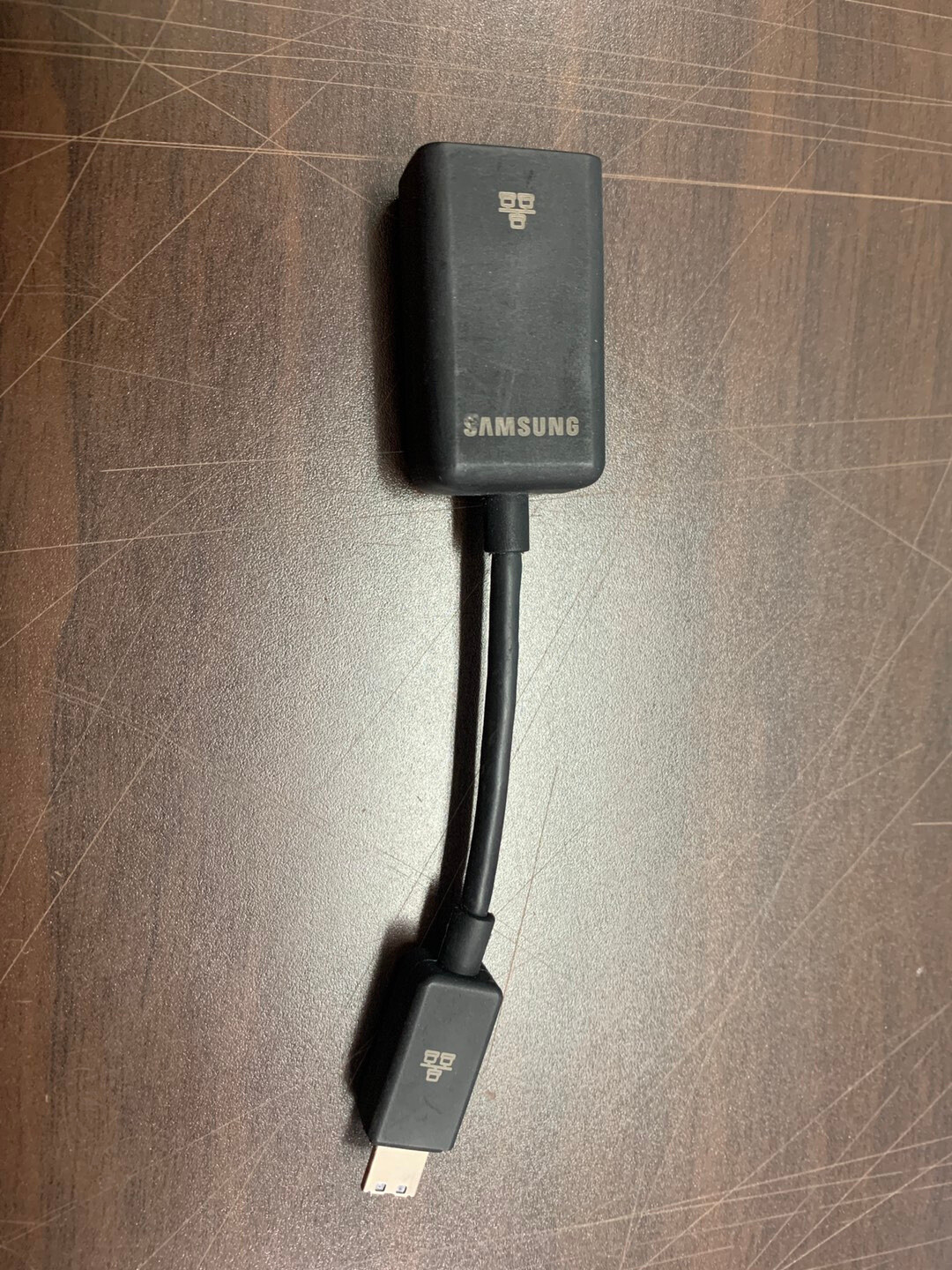 Samsung AA-AE2N12B Ethernet Adapter Dongle