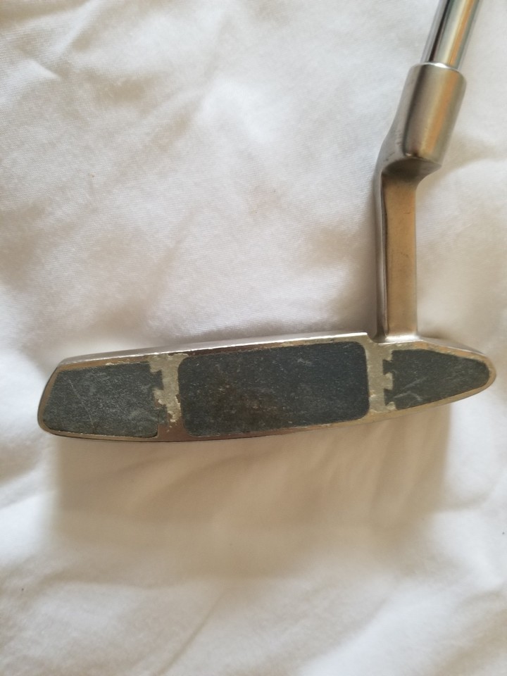 CARBITE DC POLAR BALANCED PUTTER | eBay