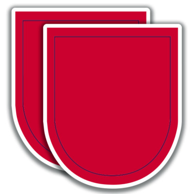 7th SEVENTH SPECIAL FORCES GROUP DECALs U.S. Army 2 Stickers Bogo Military | eBay