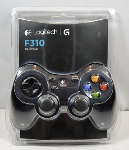 Logitech F310 (940-000110) Gamepad for sale online | eBay