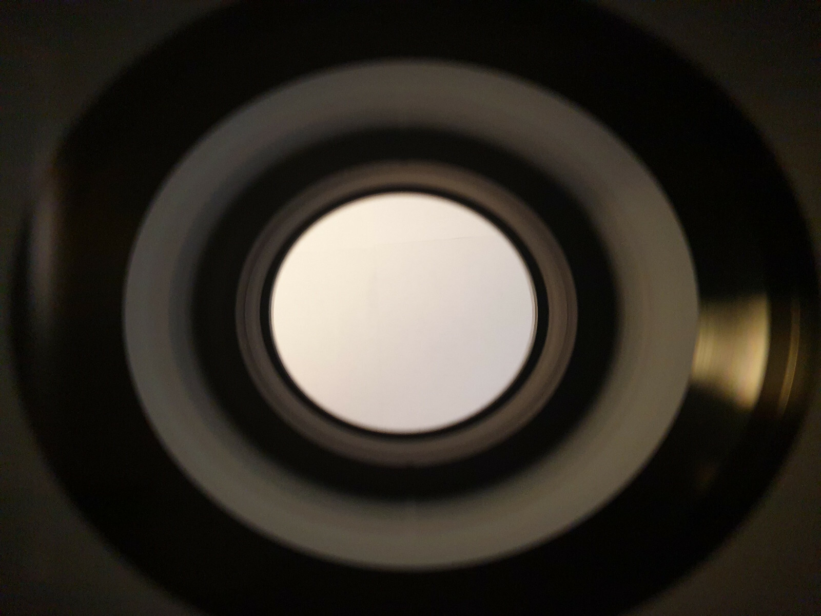 KOWA Anamorphic 35 Cinemascope Objektiv/ Linse Made in Japan *toller ...