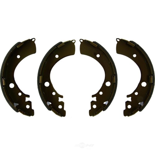 Rr Premium Brake Shoes Centric Parts 111.05170 | eBay