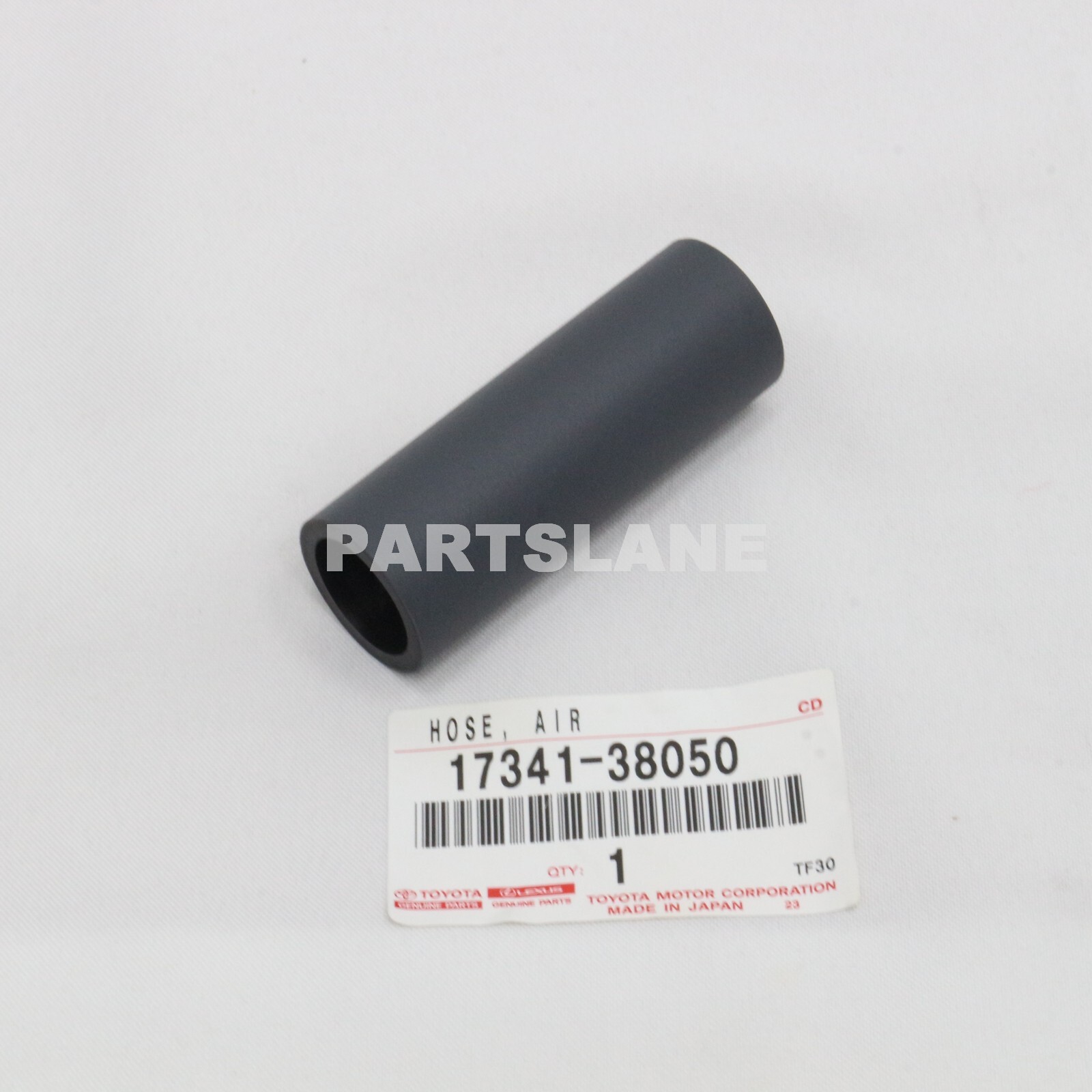 Toyota 1734138050 Genuine OEM Hose ASSY Sleeve for sale online | eBay