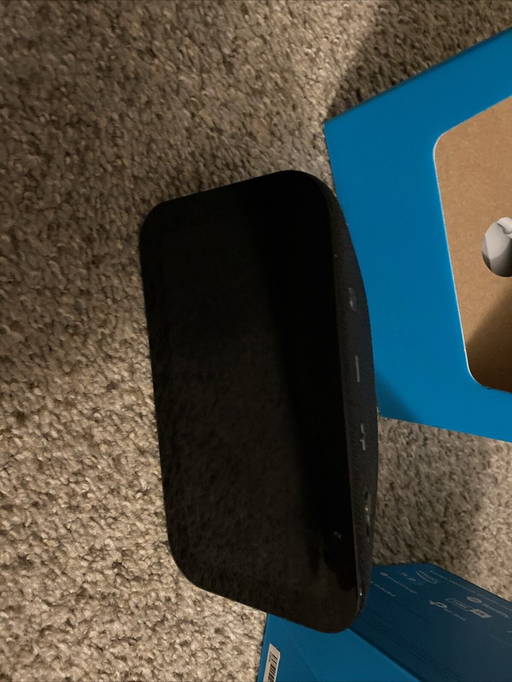 Amazon Echo Show 5" smart display with Alexa – 3rd Generation With Echo ...