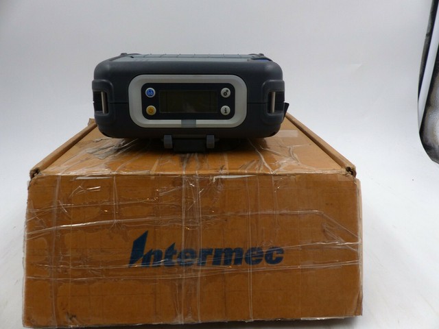 Intermec PB51 Mobile Printer - Gray for sale online | eBay