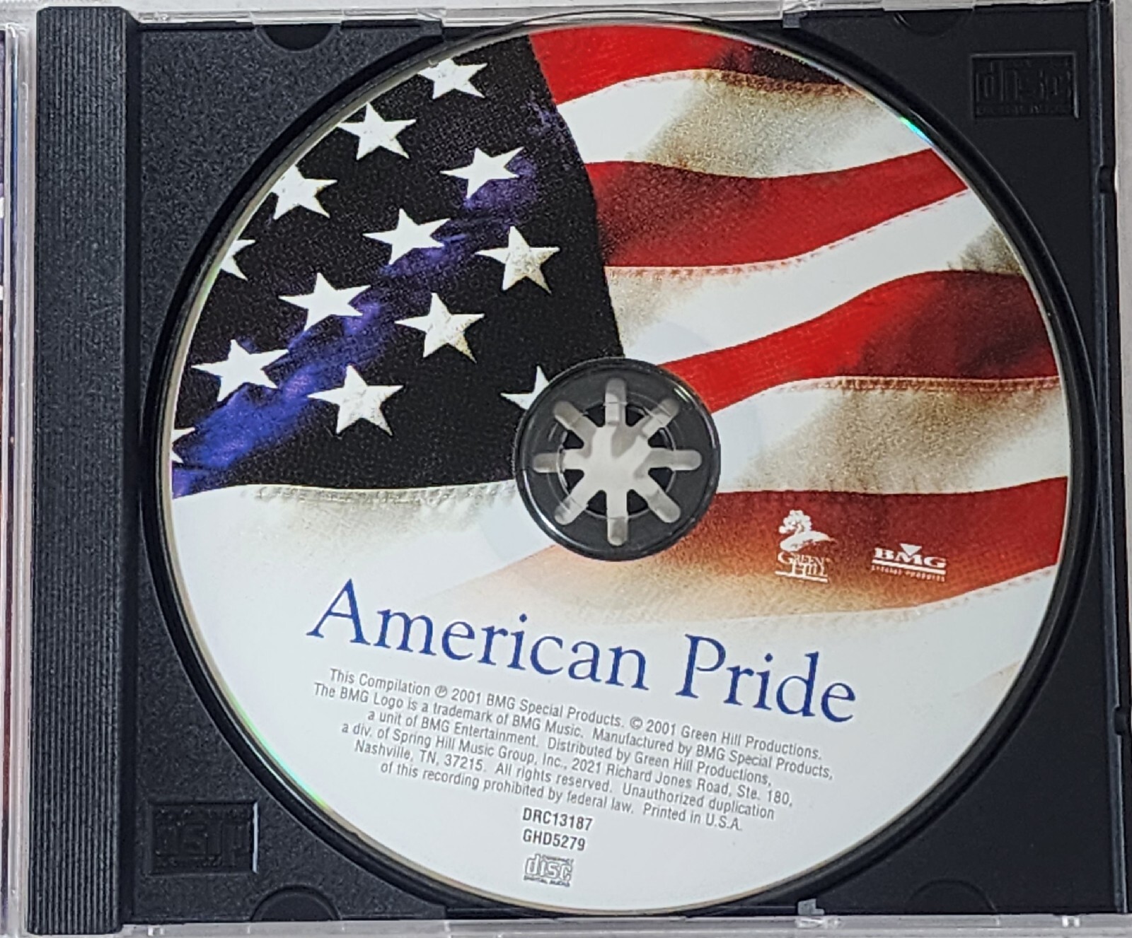 American Pride Orchestral Arrangements Patriotic Songs God Bless ...