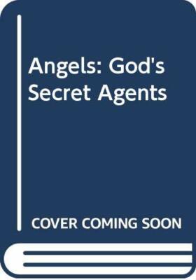 Angels: God's Secret Agents (Hodder Christian paperb by Graham, Billy ...