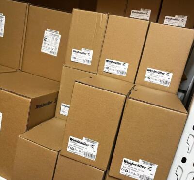 Weidmuller 2486070000 PRO DM 10 power supply NEW | eBay