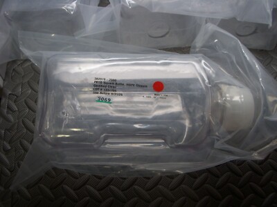 Disinfection & Sterilization - Sterilizer Container System