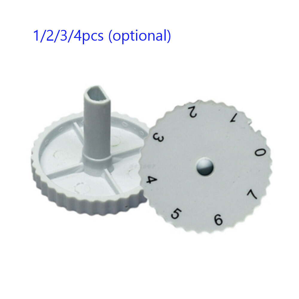 Temperature Control Switch Knob Replacement Part Knob for Haier BCD ...