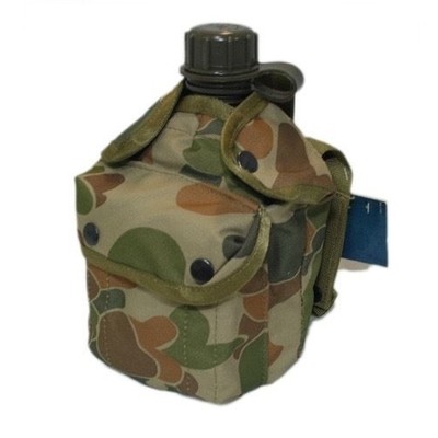 Auscam DPCU TAS Canteen Pouch Military Field Gear and Webbing | eBay ...