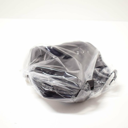 NEW BMW 5 E60 HEADLIGHT XENON LEFT LIGHT CAP COVER 63127187271 7187271 ...