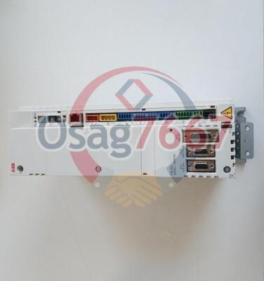 1PC ABB server Driver MFE180-04AN-016A-4+L518+N8020 Used | eBay