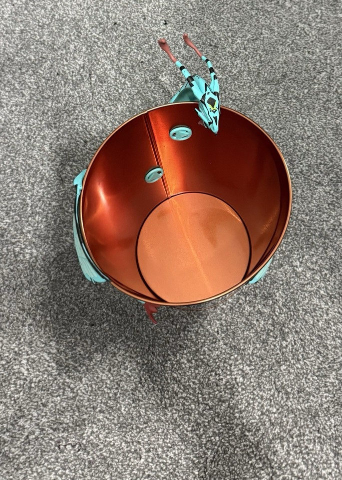 Odeon Cinema Exclusive Avatar 3 Fire & Ash Banshee Popcorn Bucket New ...