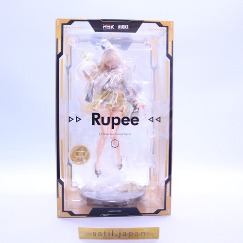 [NEW] Hobby sakura Goddess of Victory: Nikke Rupee 1/7 Scale Figure | eBay