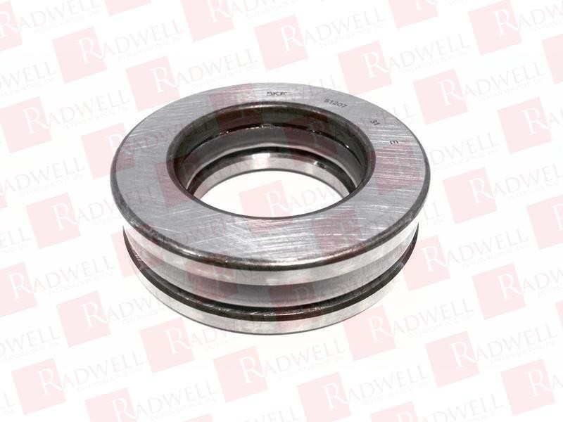 SKF 51207 / 51207 (NEW IN BOX) | eBay