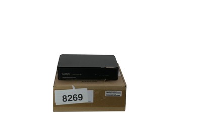 Mood ProFusion iO | Digital Audio Delivery System | eBay