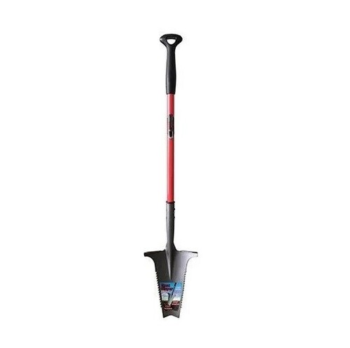 Root Slayer Nomad 22311 * Spade with Carbon Steel Teeth * Radius Garden ...