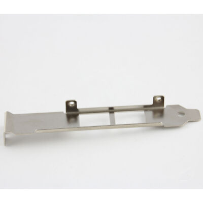 10 PCS Intel Standard Full Height Bracket for X540-T2 Dual Port NIC | eBay