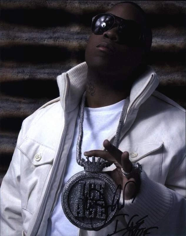 Mike Jones Rapper