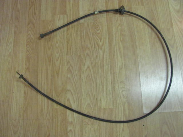 Speedometer Cable w/Cruise, 66" OAL, Gbody, 1978-83 Cutlass / 442 ...
