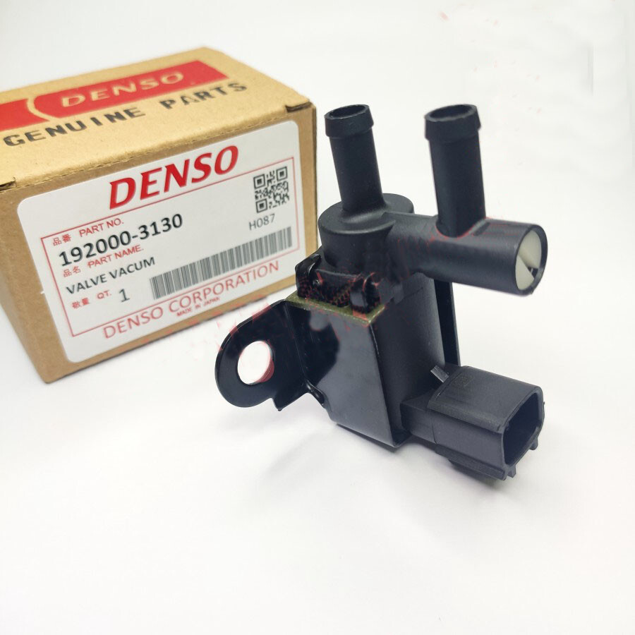 Denso VSV Vacuum Solenoid Switch Valve 192000-3130 For Toyota Corolla 1 ...