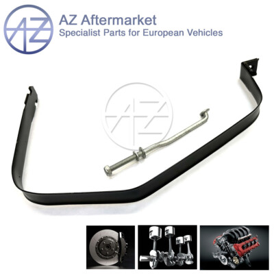 Fits Mercedes Sprinter AZ Fuel Tank Strap (Includes Hanging Adjuster ...