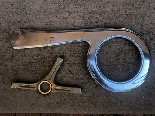Dragster Chain Guard Malvern Star Apollo Speedwell | eBay Australia