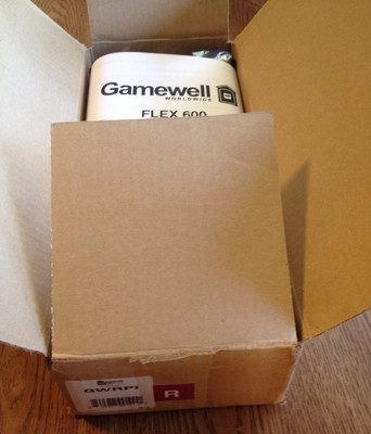 GAMEWELL FCI GWRPI Remote Printer Interface Module. Fire Alarm GW-RPI | eBay