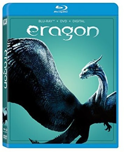 Eragon (Blu-ray) for sale online | eBay