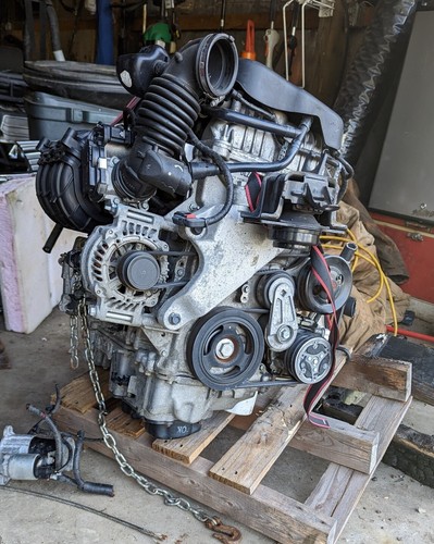 Ecotec 1.4L, LV7, 4-cylinder, in-line engine, | eBay