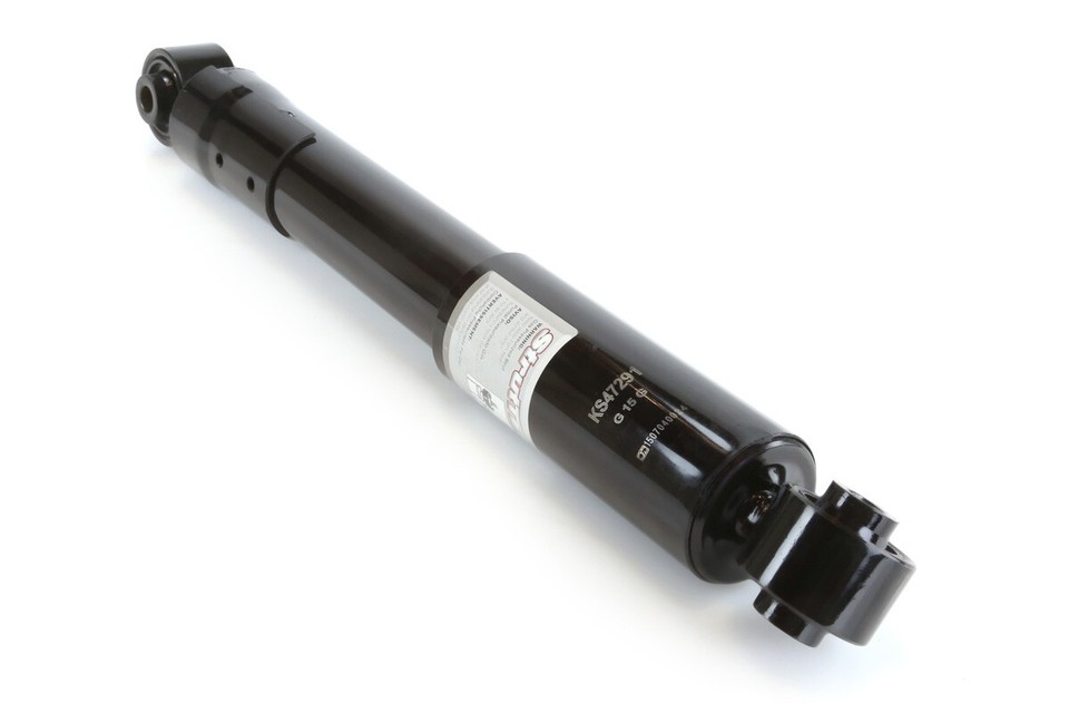 Rear Shock Absorbers Pair 2 for 2006-2017 2018 Toyota RAV4 2.4L 2.5L 3 ...