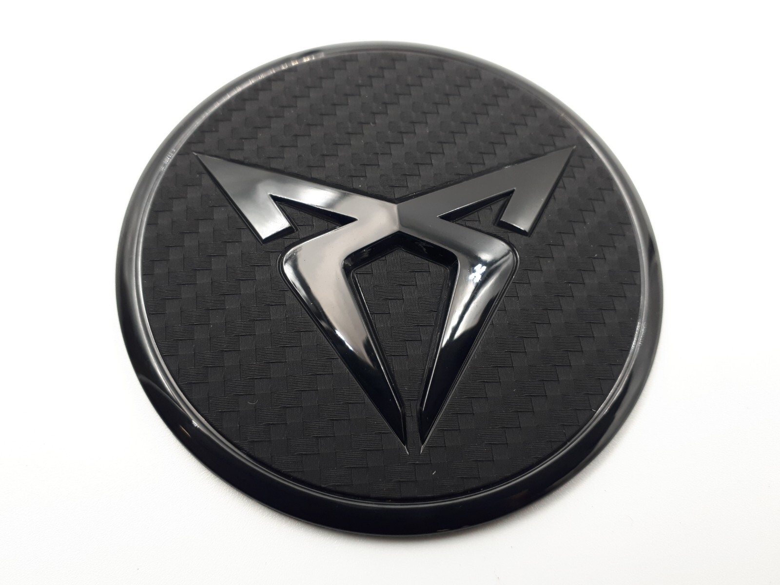 Engine Cover Seat Cupra Black ORIGINAL Self Adhesive 575103940 OEM | eBay