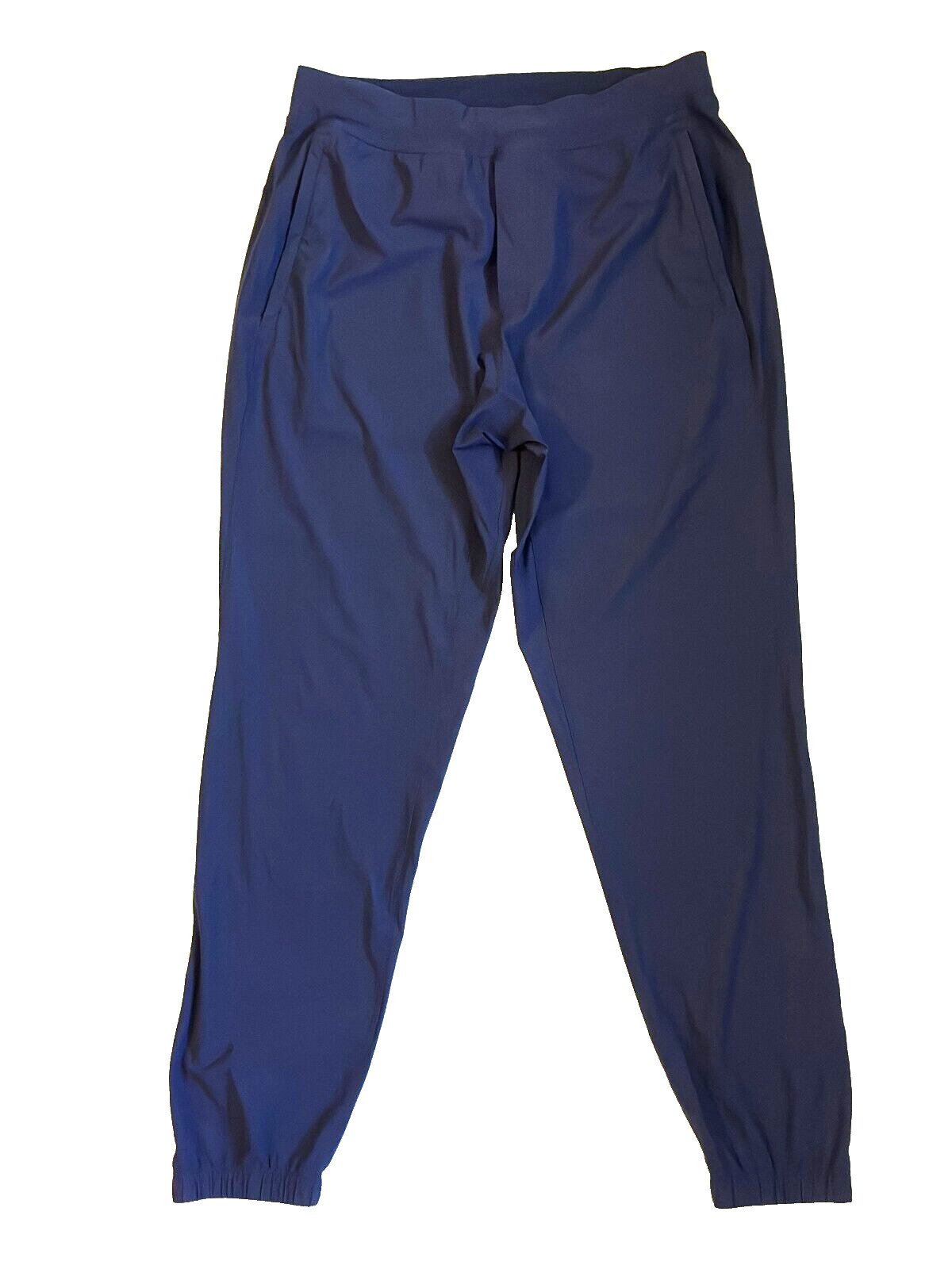 Lululemon Mens Surge Jogger Pants Drawstring Zipper A… - Gem