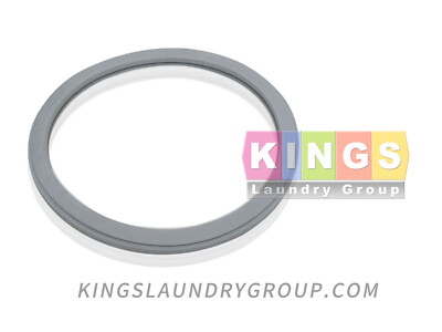 Coin-op Washers & Dryers - Wascomat W185