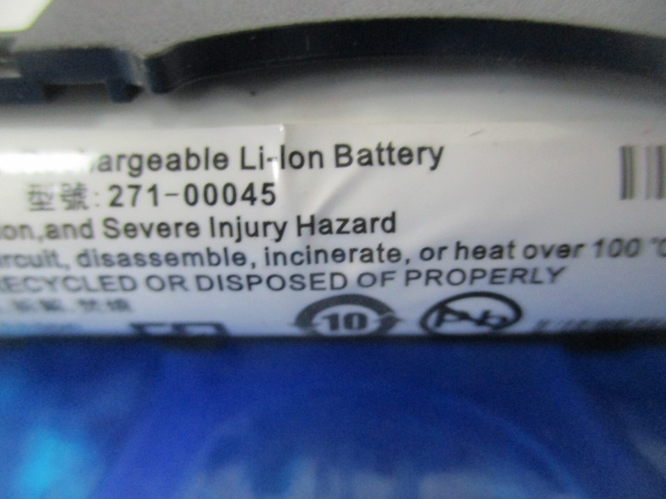 NetApp X3152A 271-00045 Battery for FAS2650 AFF A220 | eBay