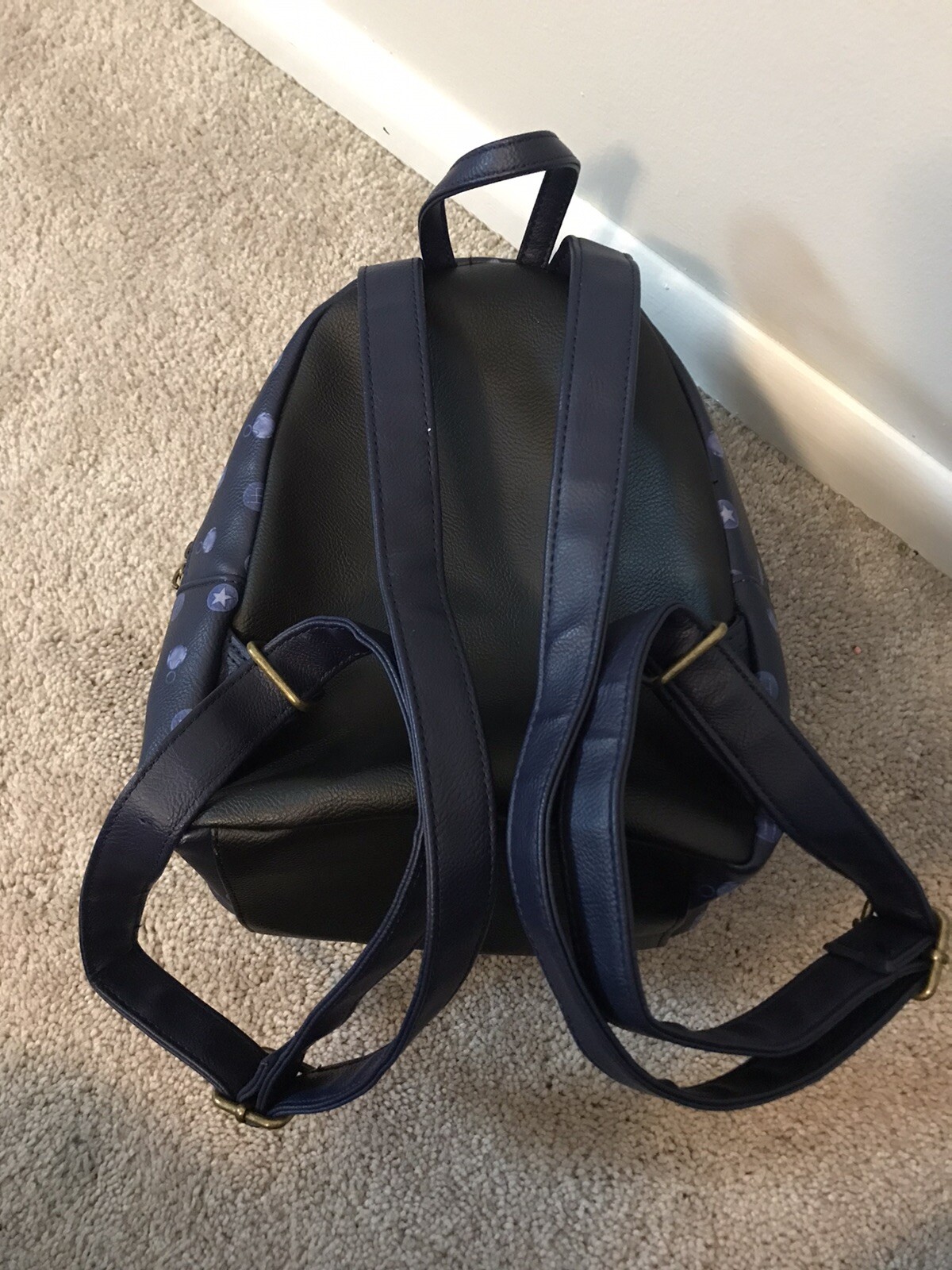 Coraline Loungefly hot topic exclusive Backpack rare … - Gem