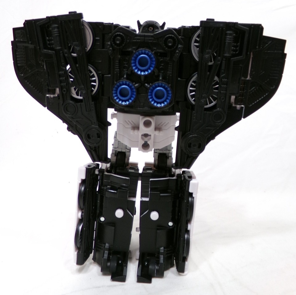 Hasbro Transformers Legacy United Leader Class Victory Universe Galaxy ...